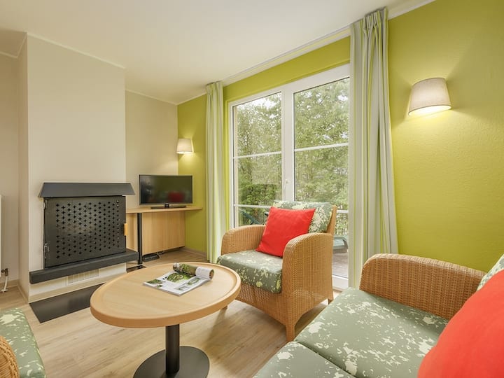 Cottage 4 Personen - Medebach