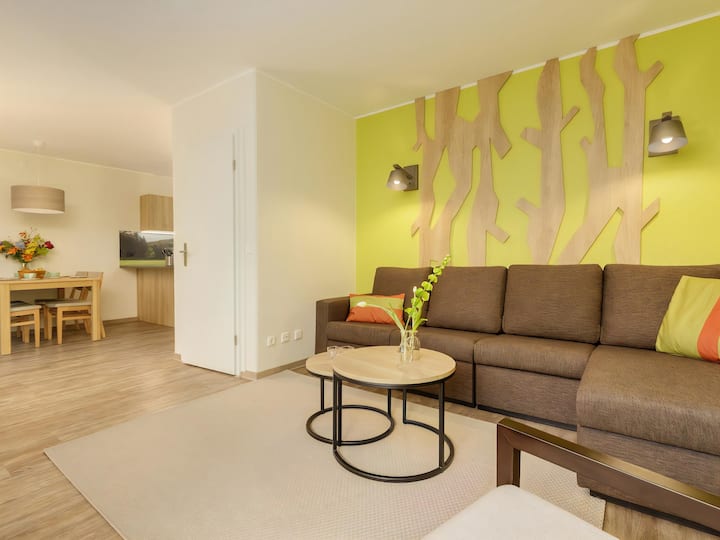 Cottage 4 Persons - Willingen (Upland)