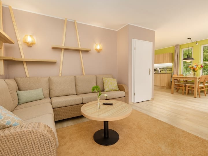 Cottage 4 Persons - Medebach