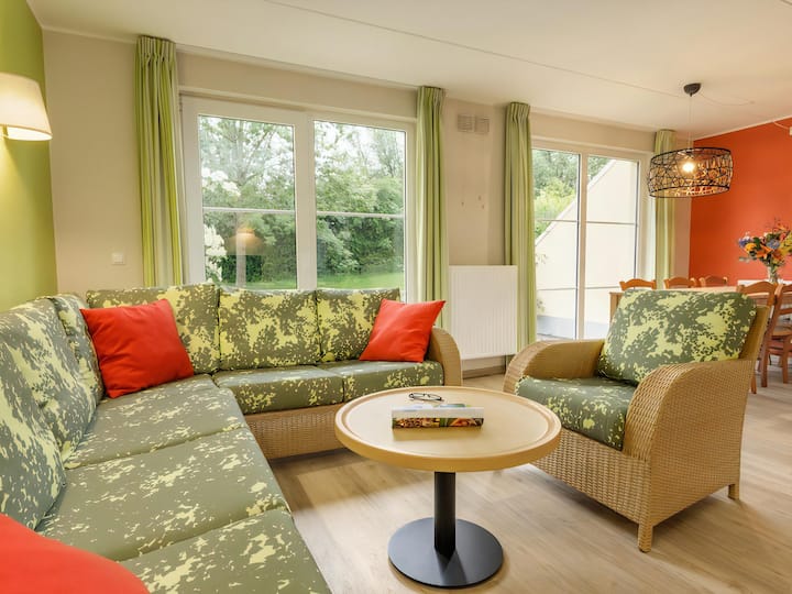 Cottage 6 Persons - Medebach