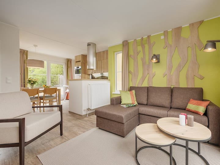 Cottage 2 Persons - Medebach