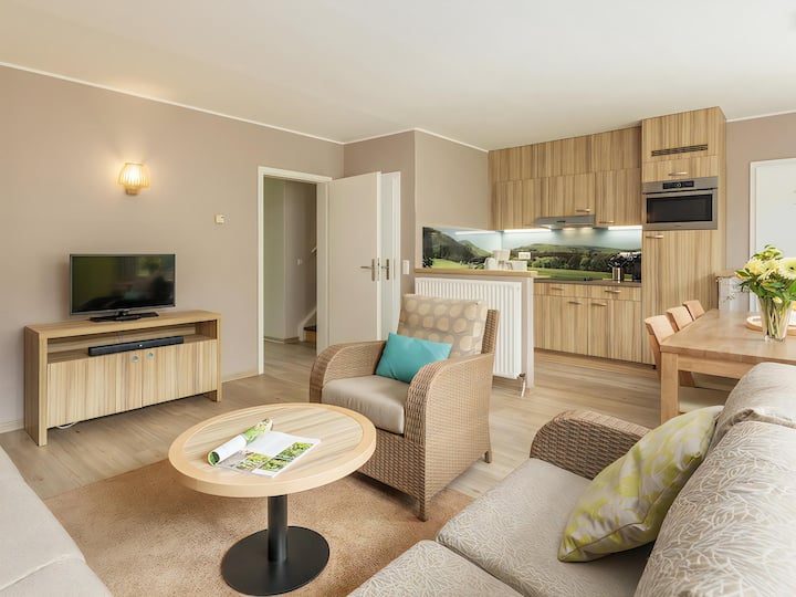 Cottage 6 Persons - Medebach