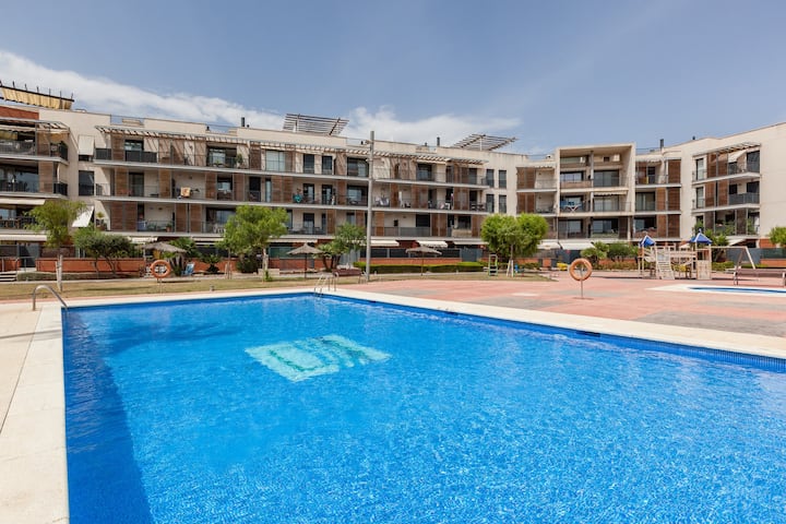 Cubelles Mar - Segur de Calafell