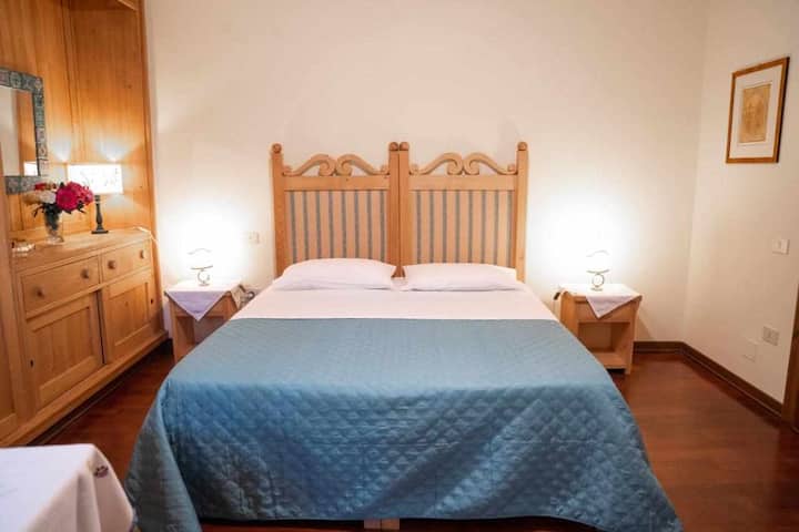 Appartamento Bilocale Rosmarino - Orvieto