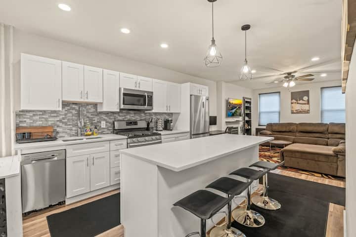 Fishtown! Great Location, Easy Parking! - Filadelfia