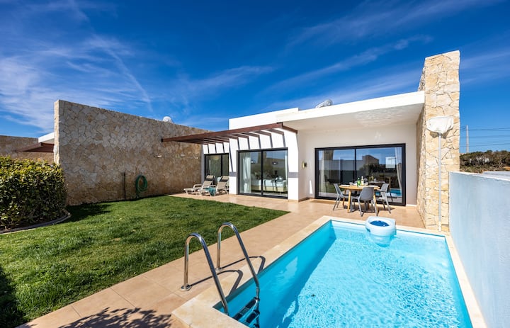 Villa Air Jibe - Sagres