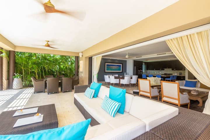 Condo Loto · Luxury Stay In Punta Mita - Punta Mita