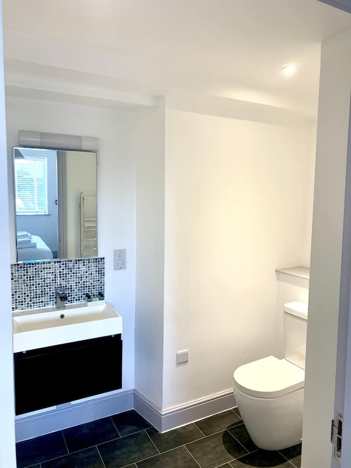 Standard Double Or Twin Room - Saint Just