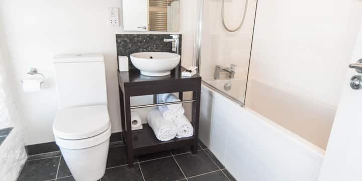 Superior Double Room - Saint Just