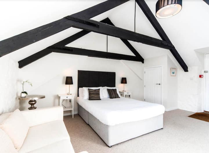 Superior Double En-suite - Sennen