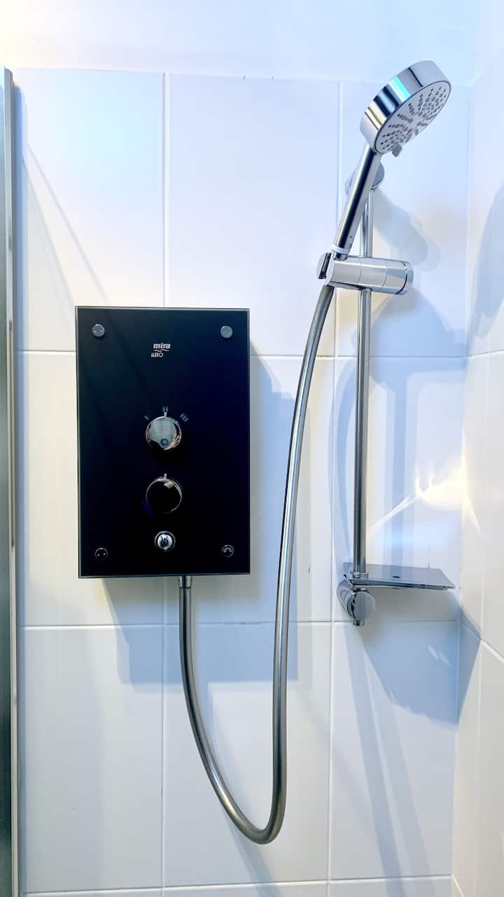 Cosy Double Room (Small Double) - Saint Just