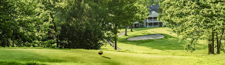 Condo Close To Trails At Coopers Rock State Forest - Coopers Rock State Forest, Bruceton Mills