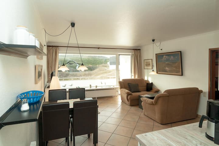 Ferienwohnung Merten - Utersum