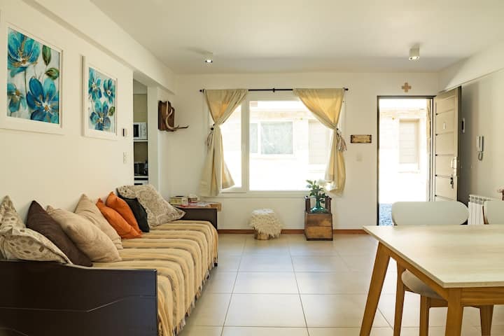 Terra Viva Patagonia. Moderno. - San Carlos de Bariloche