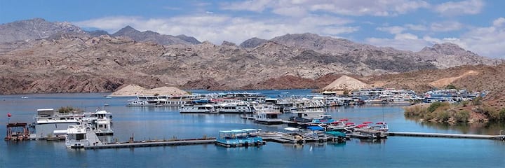4 River View Units At Edgewater Casino Resort - Laughlin, NV