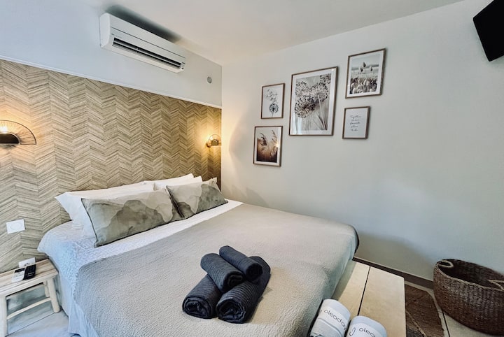 Casa Natura Adorable Gîte Au Coeur Du Maquis - Bonifacio
