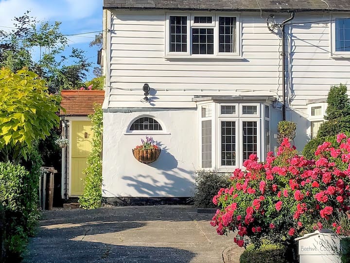 Beehive Cottage - Camber Sands