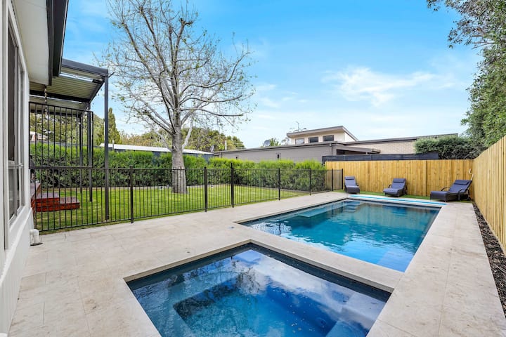 Capel Sound Breakaway - Melbourne