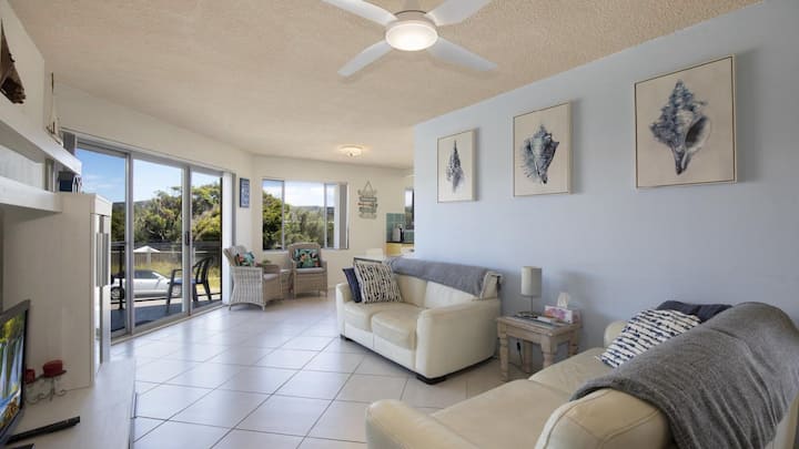 Umina Ocean View By Holidayco - Ettalong Beach