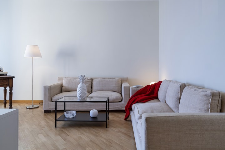 Casa Rosanna By Wonderful Italy - Genova