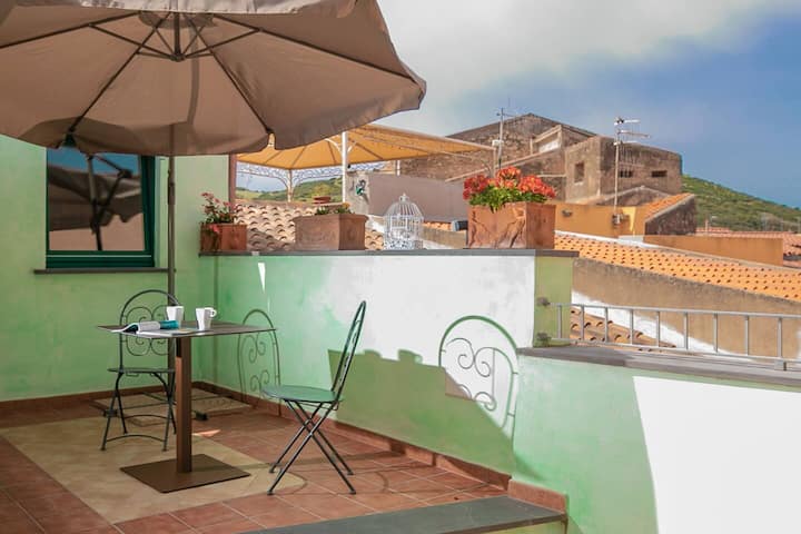 Sardinian Gallery Sa Paonessa - Bosa