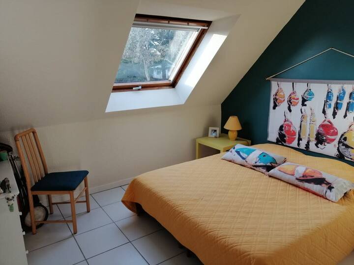 Bénodet - Appartement Pour 4 Personnes - Bénodet