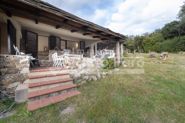 Q4b Appartamento - Q4b Porto Mannu - Palau