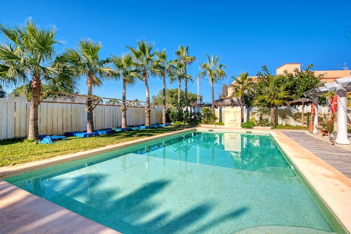 Kuko Beach Denia - Ondara