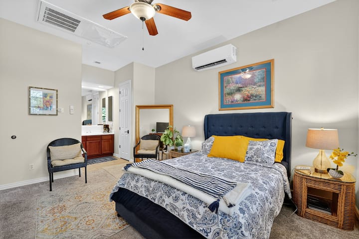 42 平方米 公寓 ∙ 2客人 - 嘉年