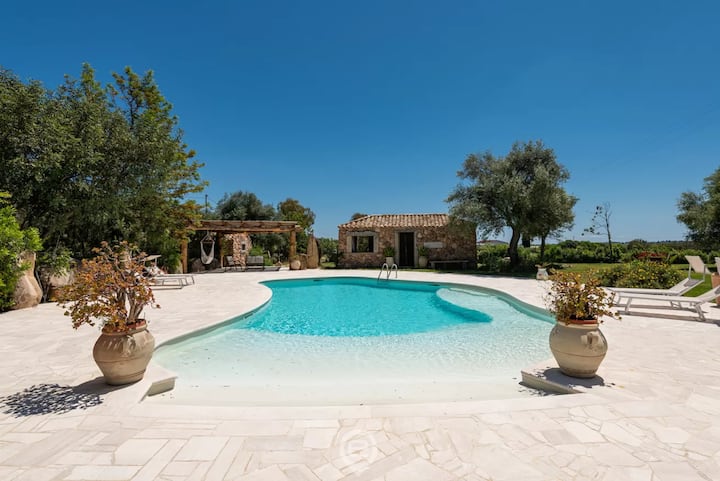 Tanca De Mar - Cagliari