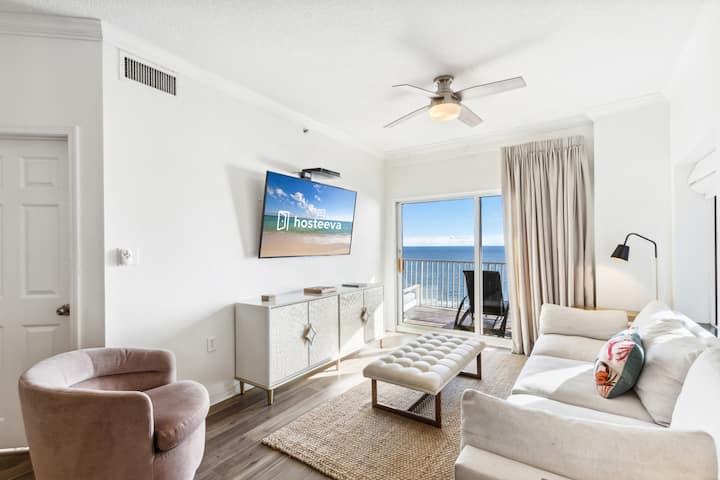 Tidewater 1207 - Orange Beach, AL