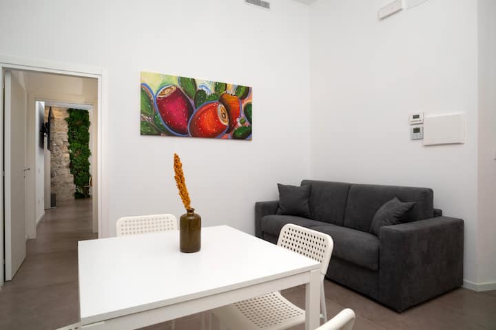 Taormina Center Suite - Taormina