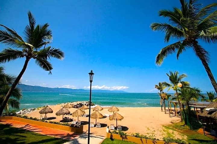 Vallarta's Beaches: Discover The Beauty! - Puerto Vallarta