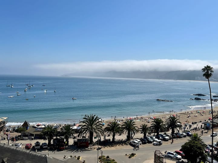 Playa A Tus Pies Papudo - Papudo
