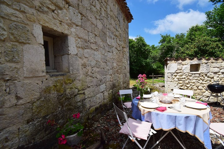 Gîte En Pleine Nature, Au Cœur Du Lot-et-garonne - Lot-et-Garonne