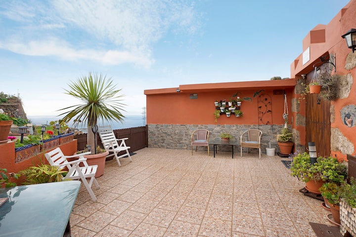 Finca Los Angeles - Tenerife