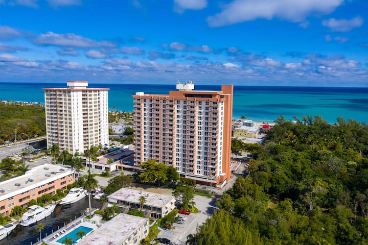 Fort Lauderdale Beach Resort, Timeshare - Fort Lauderdale