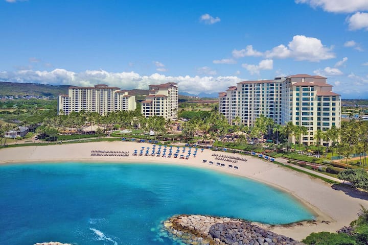 Marriott's Ko Olina-family Friendly! - Kapolei, HI
