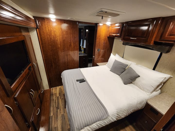 Paradise On Lake Harris Rv Unit #5 - Leesburg, FL