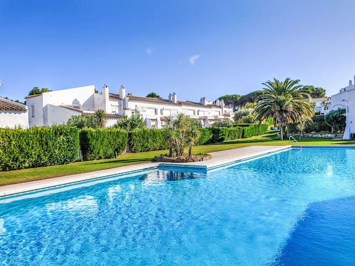 La Reserva Iv By Interhome - Pals