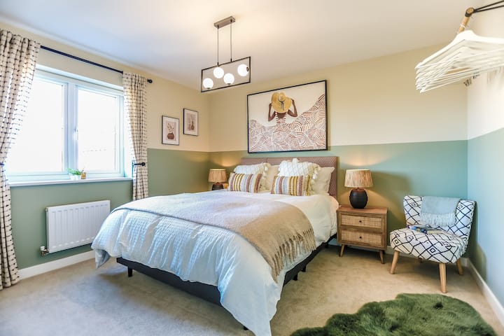 Flint House - Bracklesham Bay - East Wittering