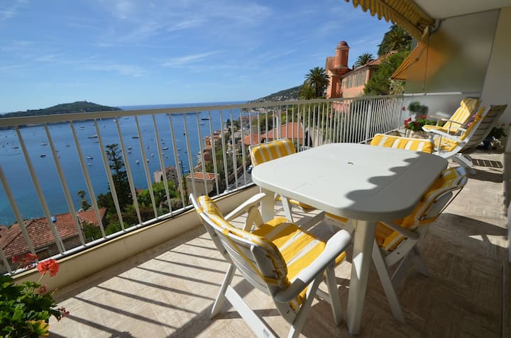 Giulia - Beaulieu-sur-Mer