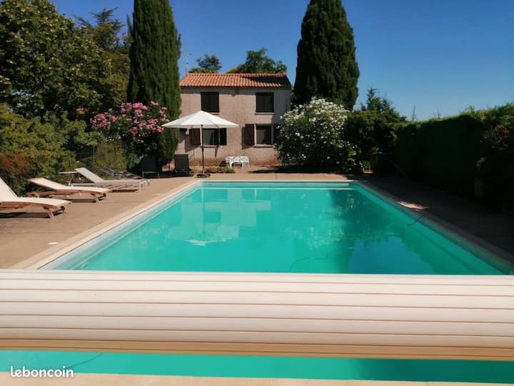 Gîte Saint Irénée - Béziers