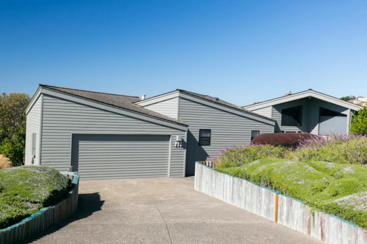 Bayscape - Located Near The 9th Green, Great Views - Bodega Bay, CA