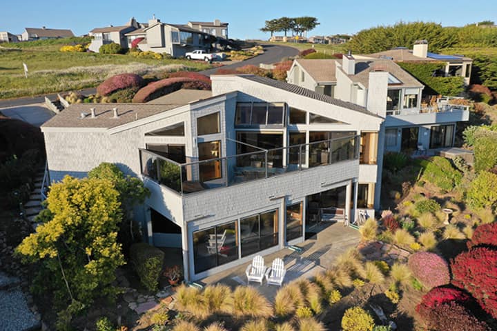 Beachcomber - Short Walk To The Beach, Nice Ocean - Bodega Bay, CA