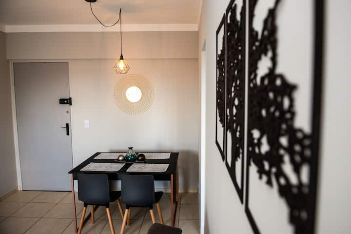 Ap Texas | Centro | Near Unirp, Sta Helena, Hb, Hc - São José do Rio Preto