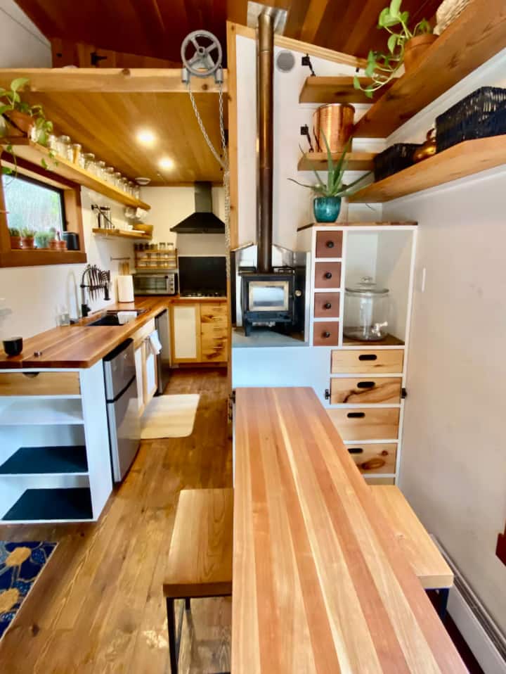 Fletcher's Nook - Vancouver Island