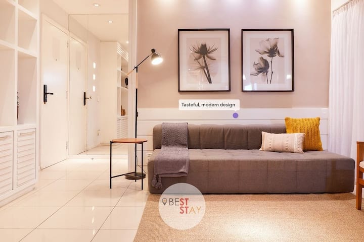 Lindo Apartamento Em Frente A Praia De Ipanema - Ipanema