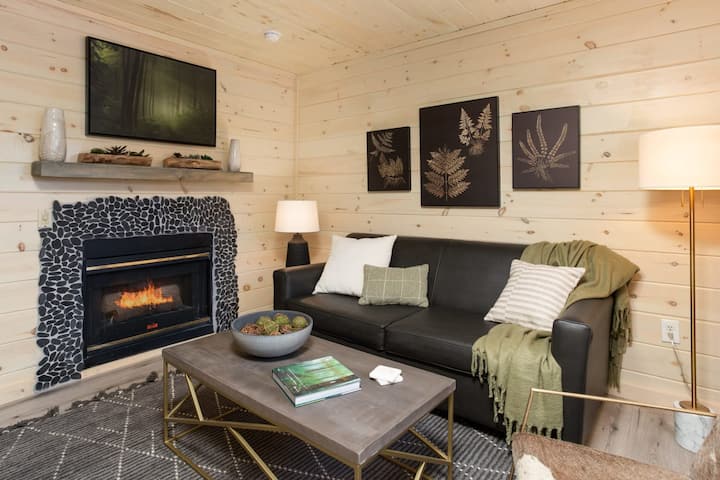 Beautiful Mountain Views/walk 2 Dwtn Gatlinburg - Gatlinburg, TN