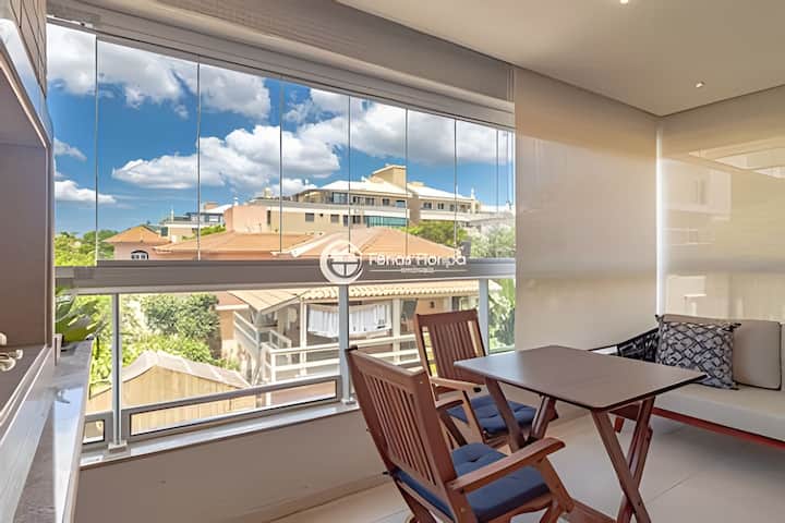 Lindo Apartamento Essense Life - Florianópolis